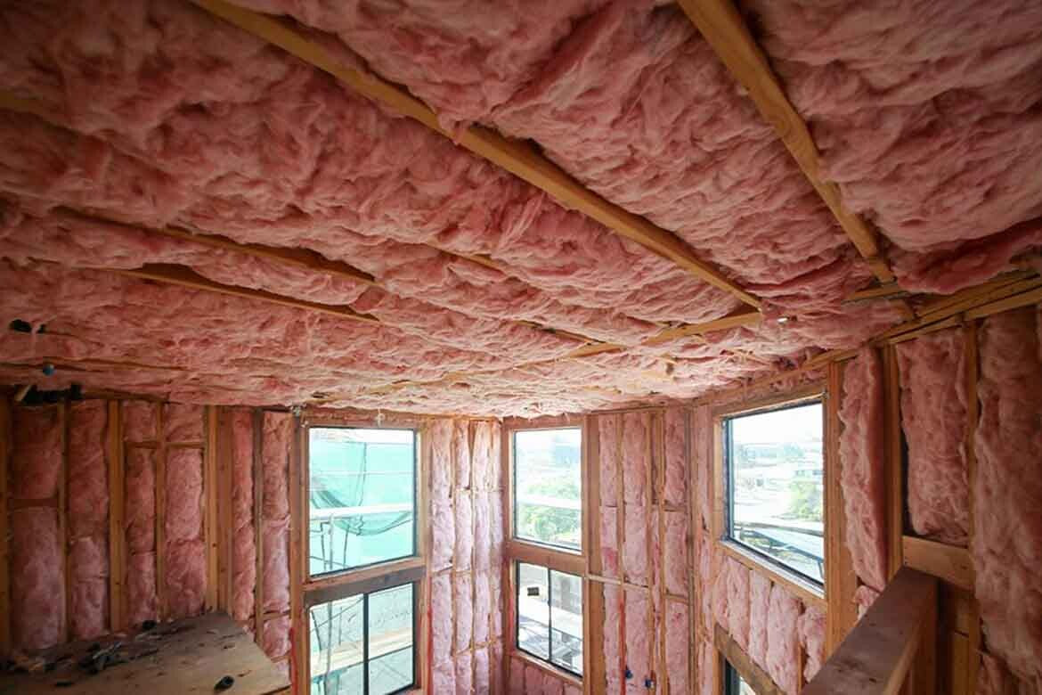 What Is The Best Type Of Insulation For A House? 2024