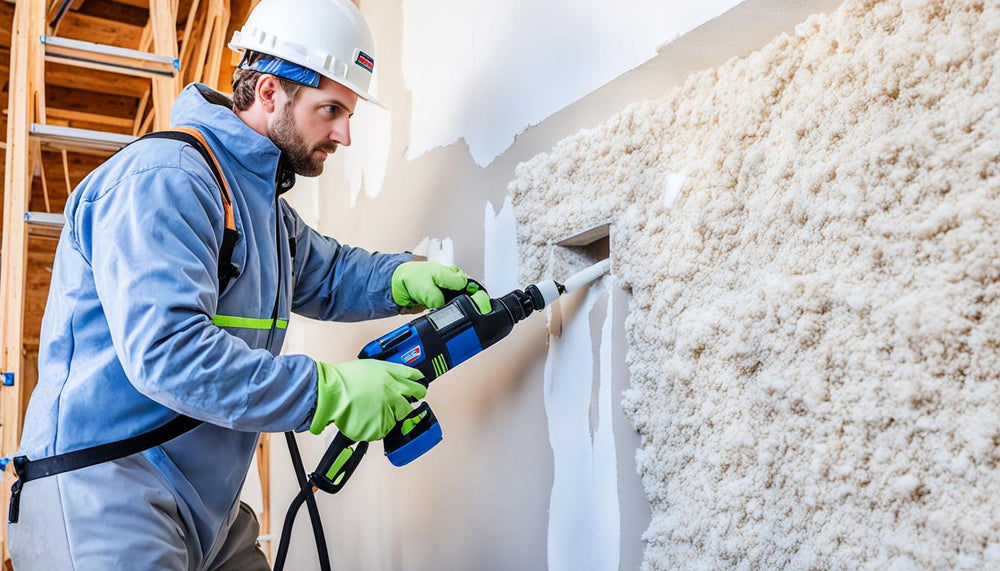 How to DIY Spray Foam Insulation: A Beginner's Guide 2024