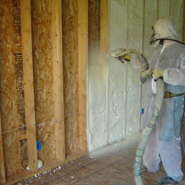 Best Insulation For Basement Walls Basement Wall Insulation | ROCKWOOL