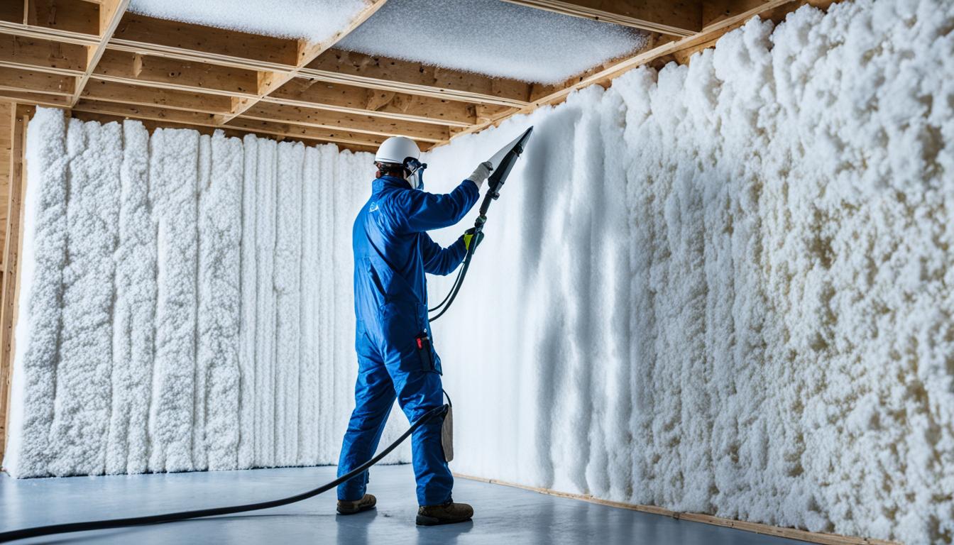 Is Spray Foam Waterproof? Discover the Truth
