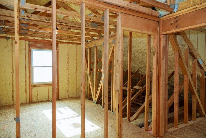 DIY Spray Foam Insulation - What You Need to Know 2024