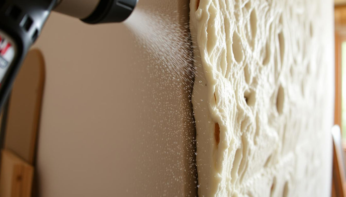 Will Spray Foam Stop Water? Best Waterproofing Solutions