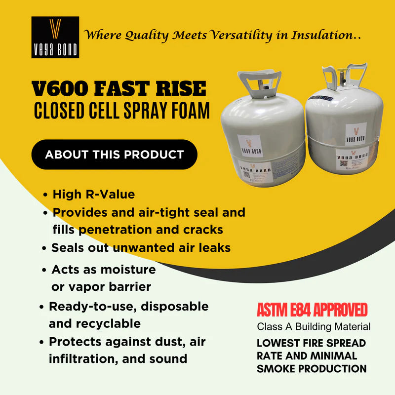 Spray Foam Insulation Oklahoma - VB Insulation