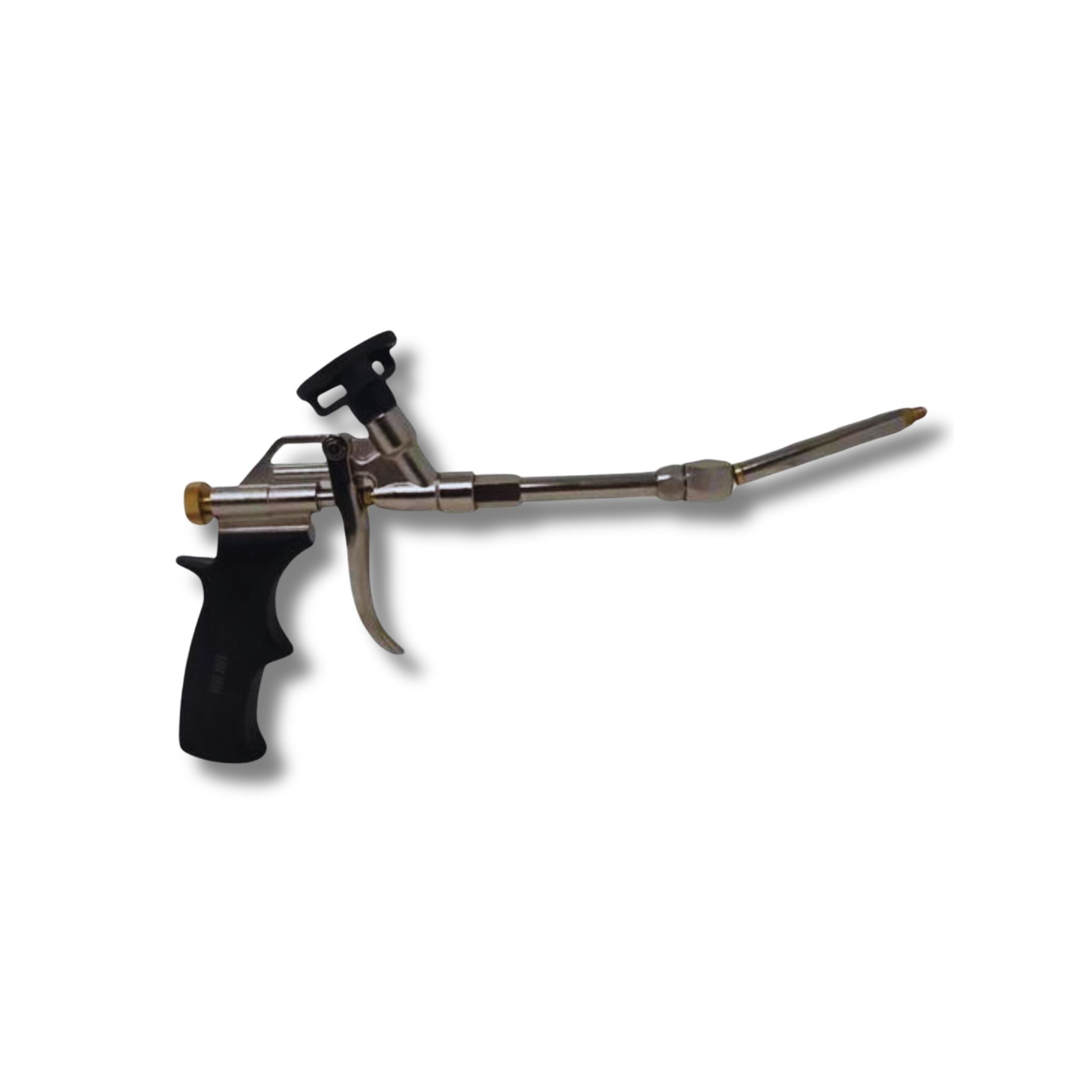 Vega Bond Pro Foam Gun with Swivel Tip for Spray Foam Excellence