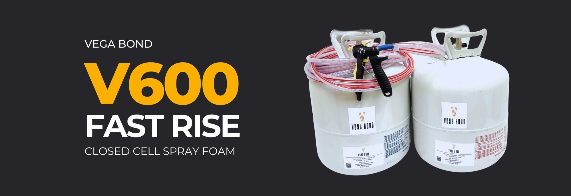 Quality Spray Foam for Home & Commercial Insulation | VBinsulation.com