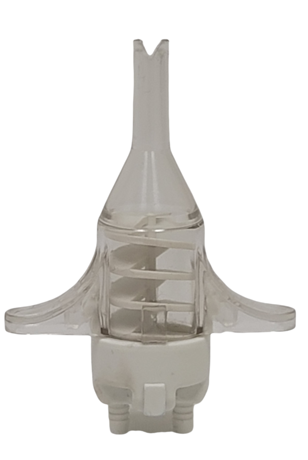 Efficient Fan Spray Pattern Nozzle Tips for Closed Cell Kits